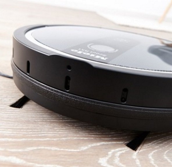 Miele RX1 Scout Robotic Vacuum Cleaner | Sewing and Vacuum Authority